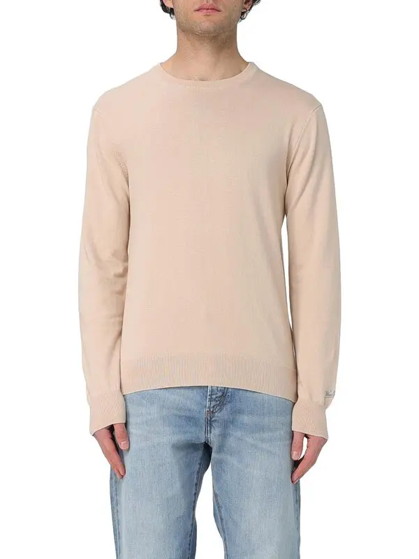 Woolrich Crew Neck Jumper - White