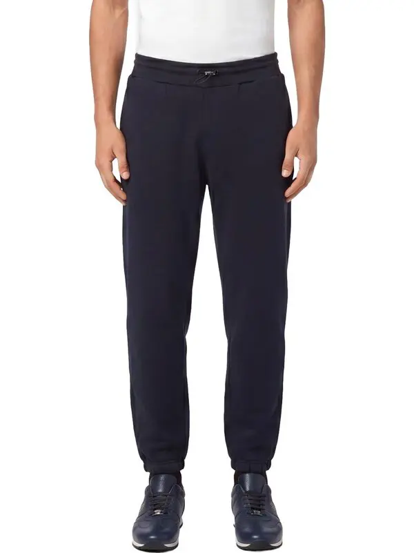 BILLIONAIRE Trousers - Navy