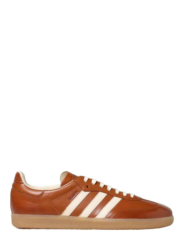 ADIDAS ORIGINALS Trainers - Leather