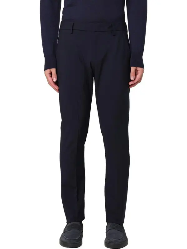DONDUP Trousers Colour - Denim