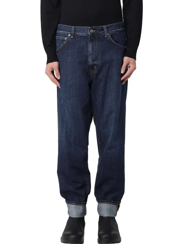 DONDUP Jeans Colour - Blue