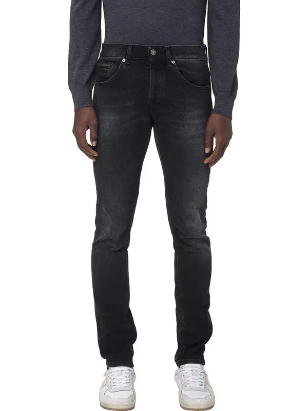 DONDUP Jeans Colour - Black