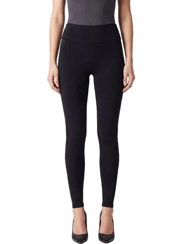 Wolford Tailored Trousers - Black