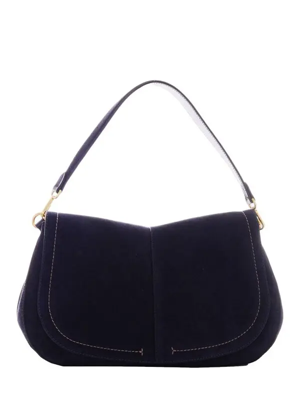 GIANNI CHIARINI Crossbody Bag - Ink