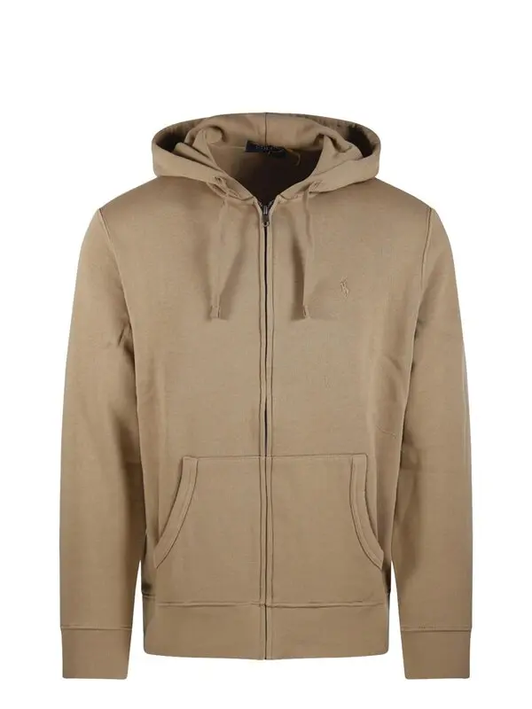 Polo Ralph Lauren Sweatshirt Colour - Beige
