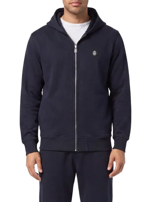 BILLIONAIRE Sweatshirt Colour - Navy