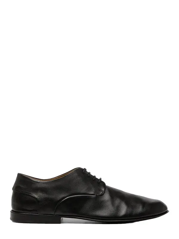 Marsèll Brogue Shoes - Black