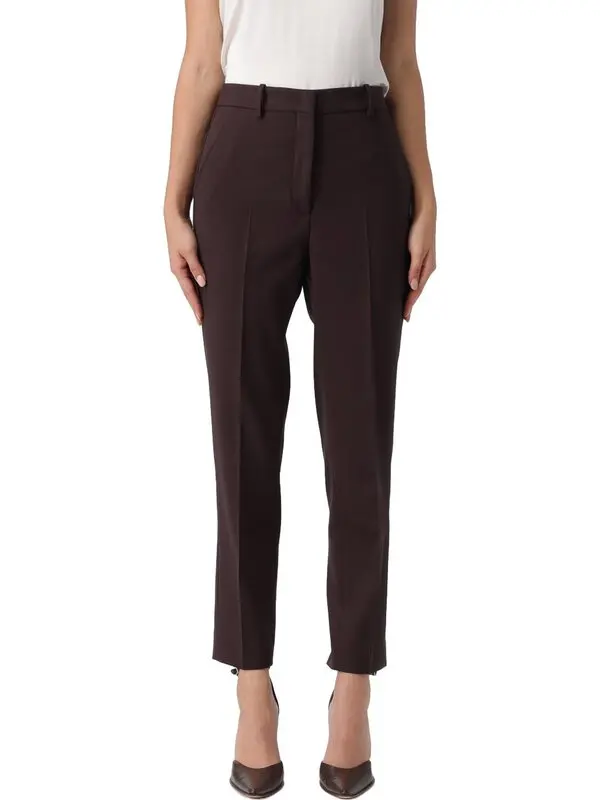 Incotex Tailored Trousers - Brown