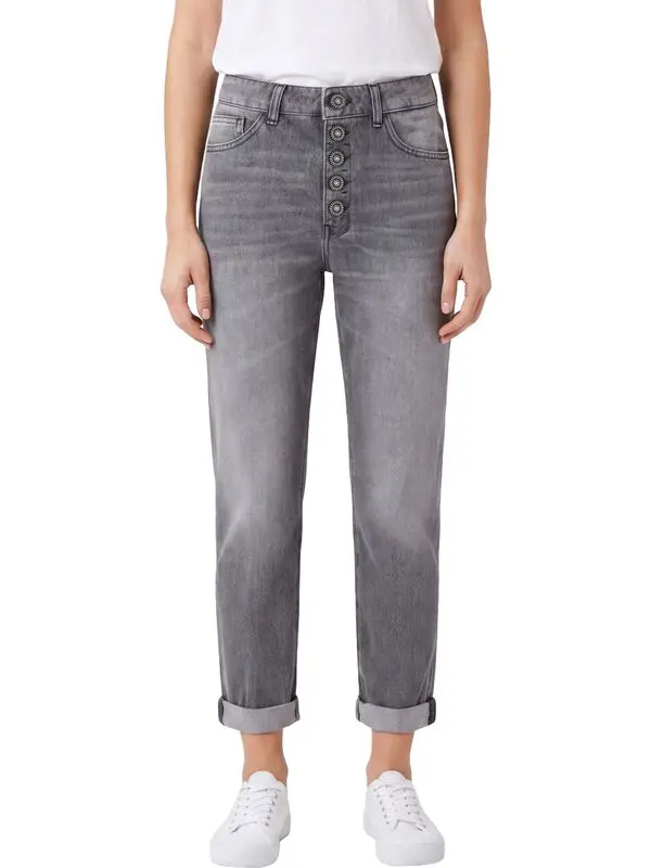 DONDUP Jeans Colour - Grey