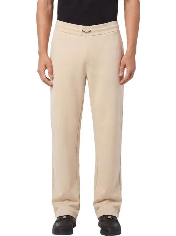 BILLIONAIRE Trousers - Beige