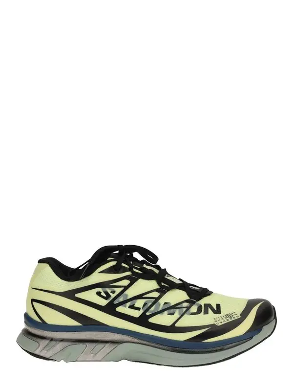 MM6 MAISON MARGIELA X SALOMON Trainers - Black