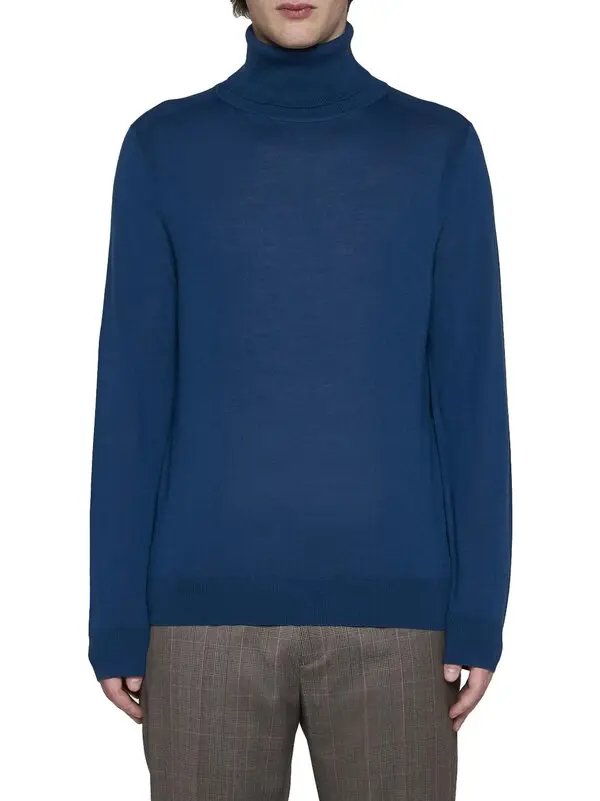 Paul Smith Jumper Colour - Blue