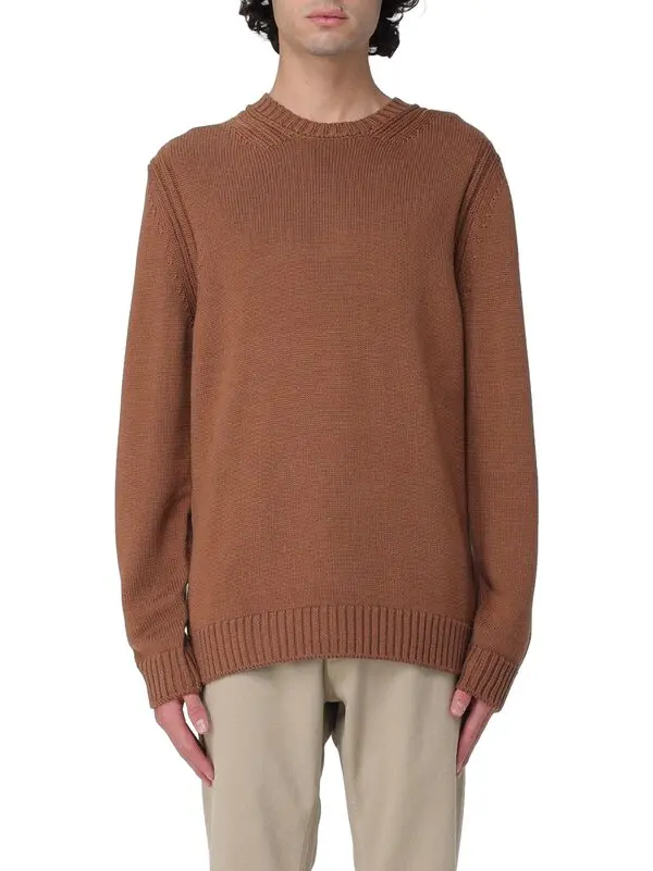 DONDUP Jumper Colour - Brown