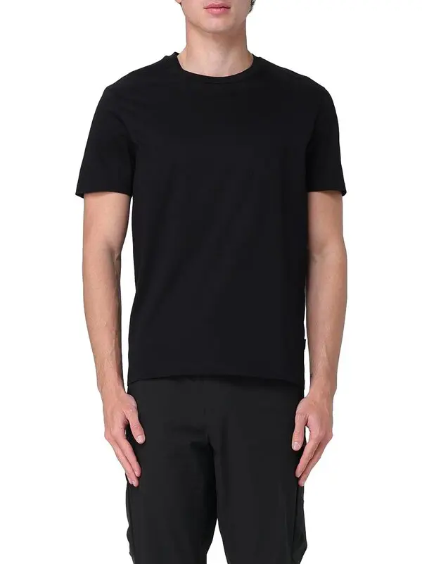 BOSS T-shirt Colour - Black