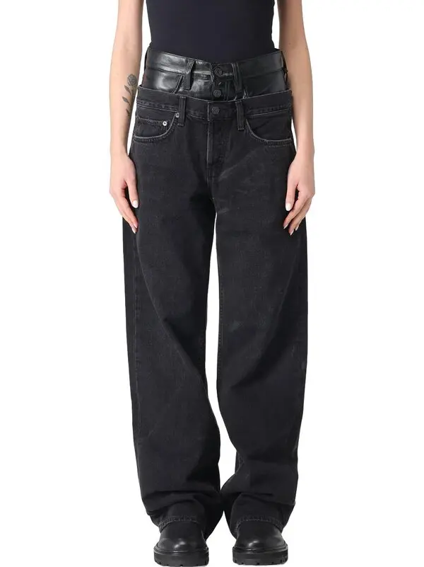 AGOLDE Jeans - Denim