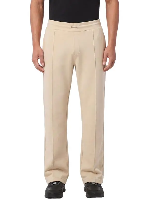 BILLIONAIRE Trousers - Beige