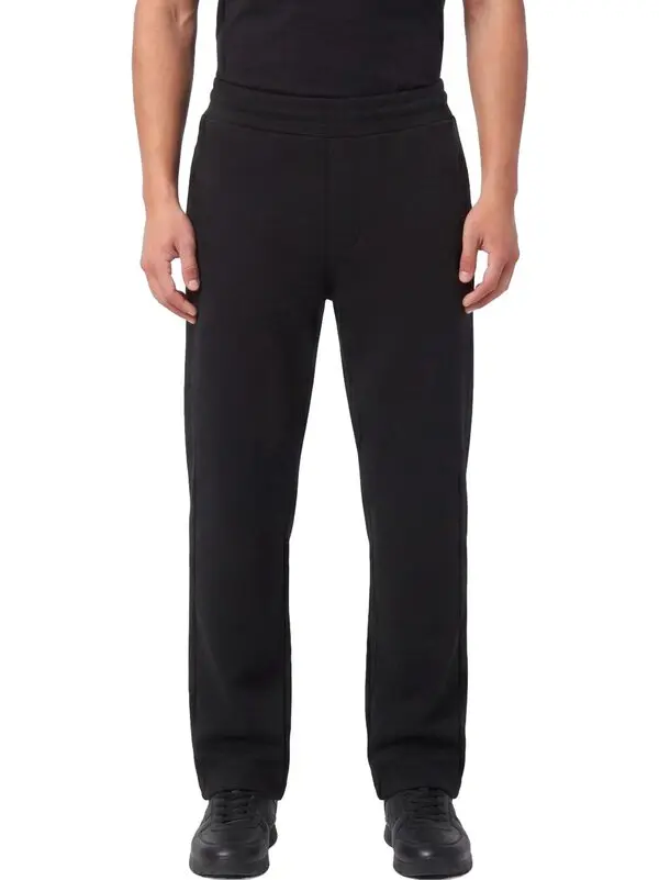 BILLIONAIRE Trousers - Black