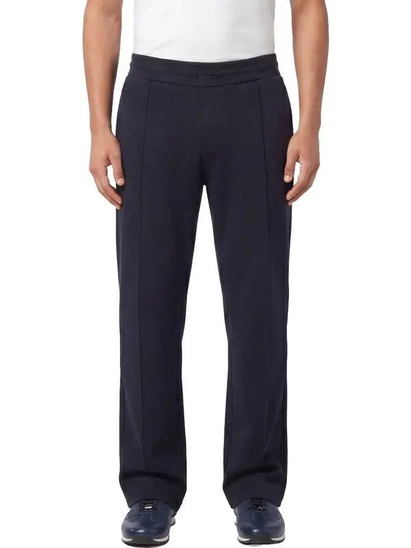 BILLIONAIRE Trousers - Navy