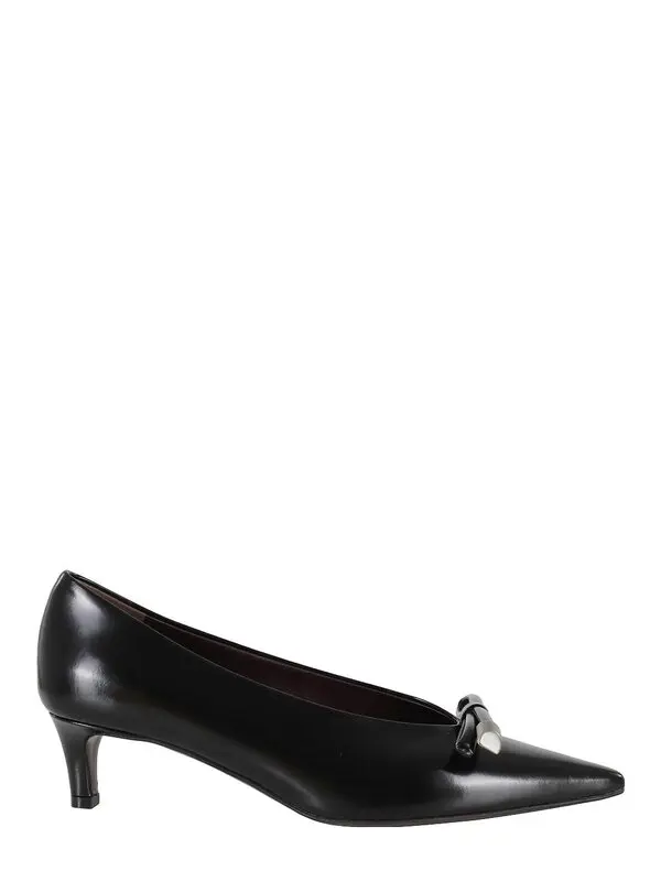 Roberto Festa Court Shoes - Black