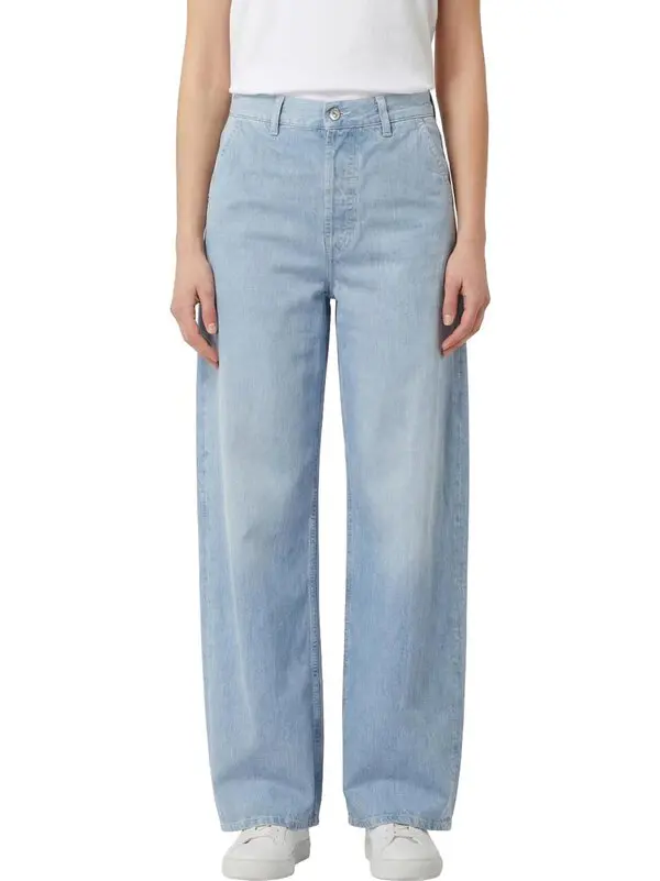 DONDUP Baggy Jeans - Blue