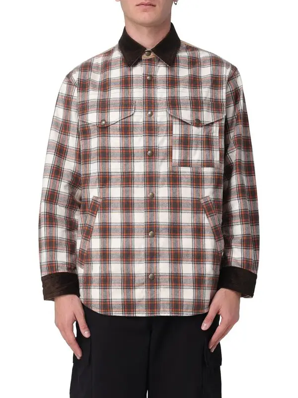 Junya Watanabe Shirt Colour - Multicolor