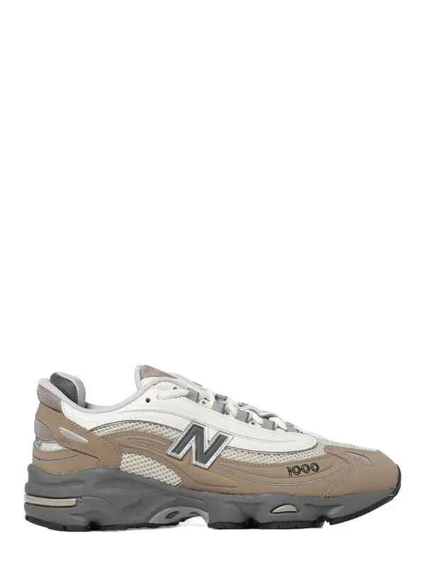 NEW BALANCE Trainers Colour - Black