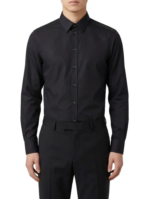 Dolce & Gabbana Shirt Colour - Black