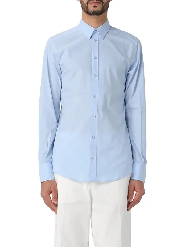 Dolce & Gabbana Shirt Colour - Blue