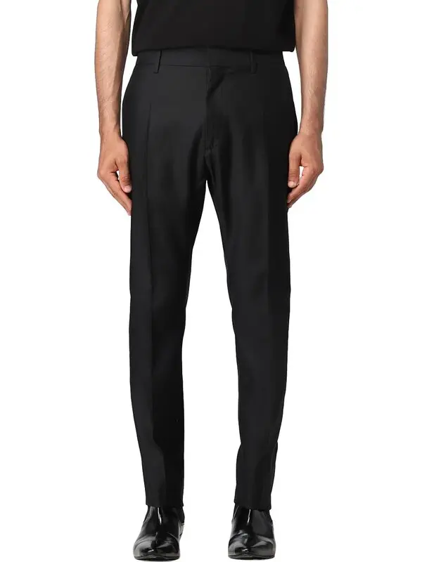 Dsquared2 Tailored Trousers - Black