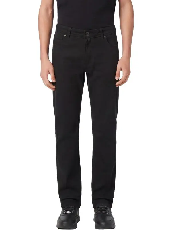 BILLIONAIRE Jeans - Black
