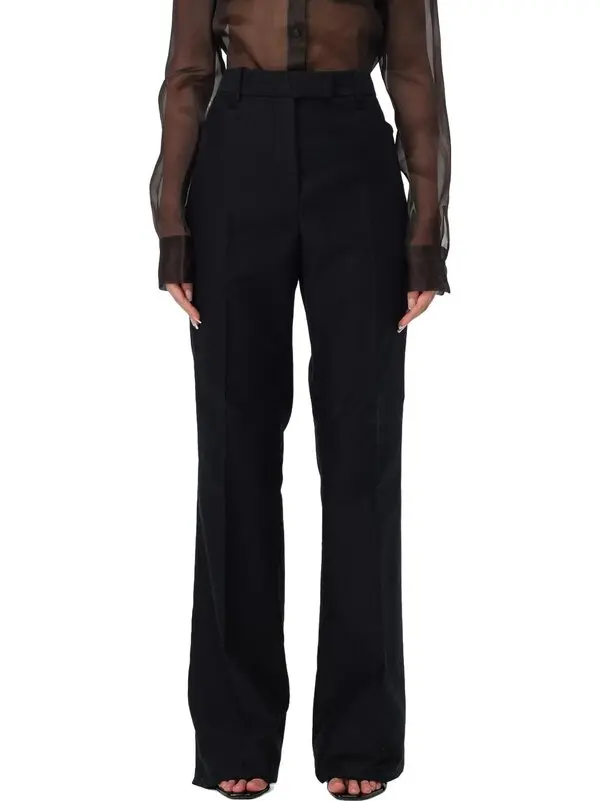 TOM FORD Trousers Colour - Blue