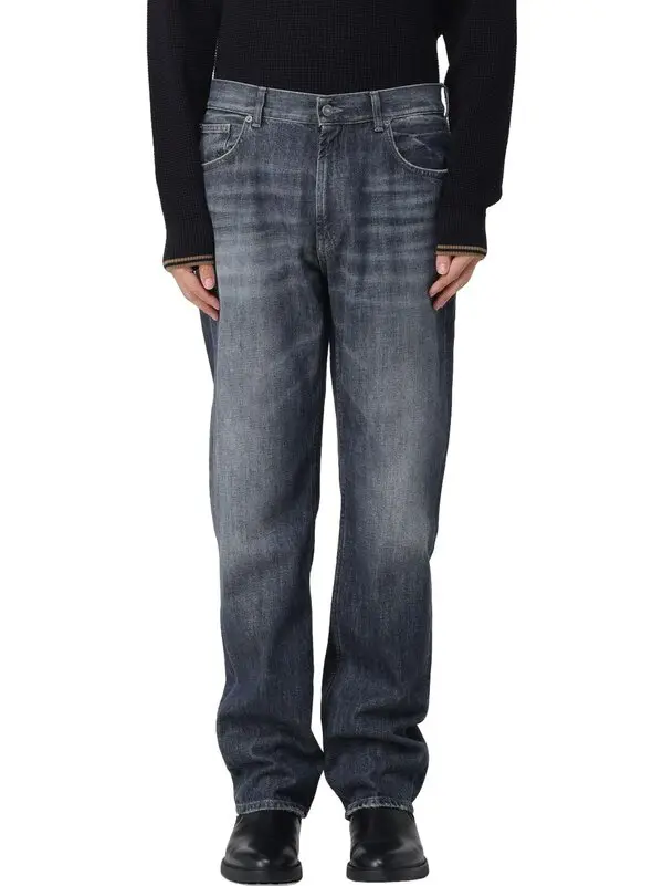 DONDUP Jeans Colour - Grey