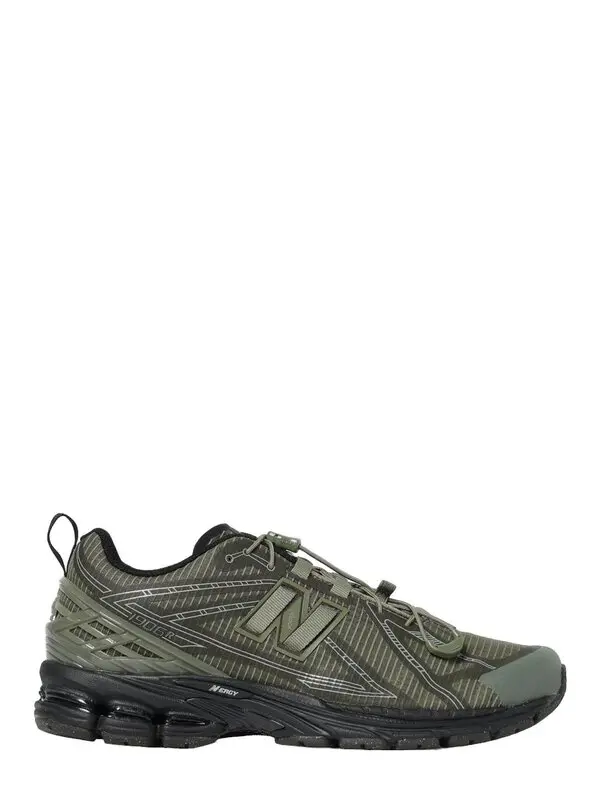 NEW BALANCE Trainers Colour - Black