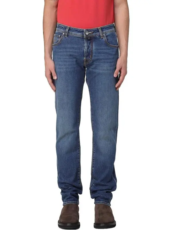 Jacob Cohen Jeans - Denim