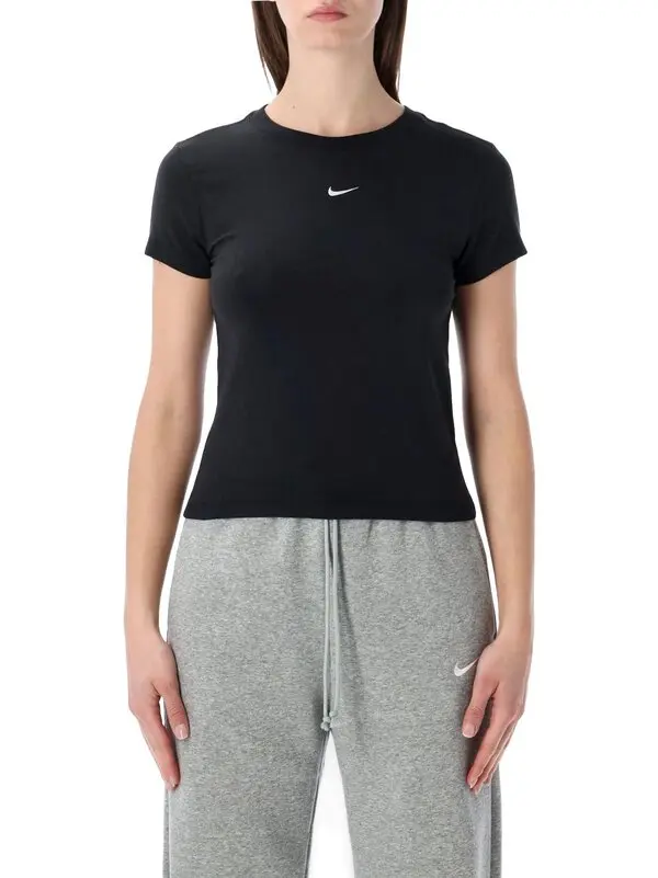 Nike T-shirt - Black