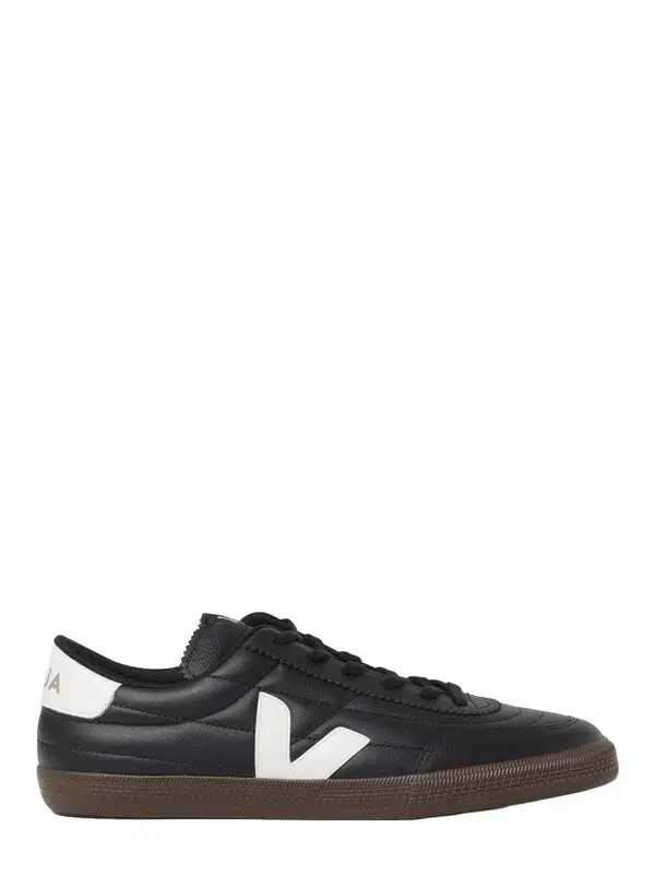 VEJA Trainers - Black