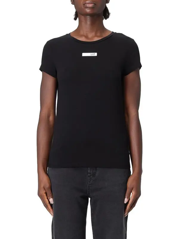 EA7 T-shirt - Black