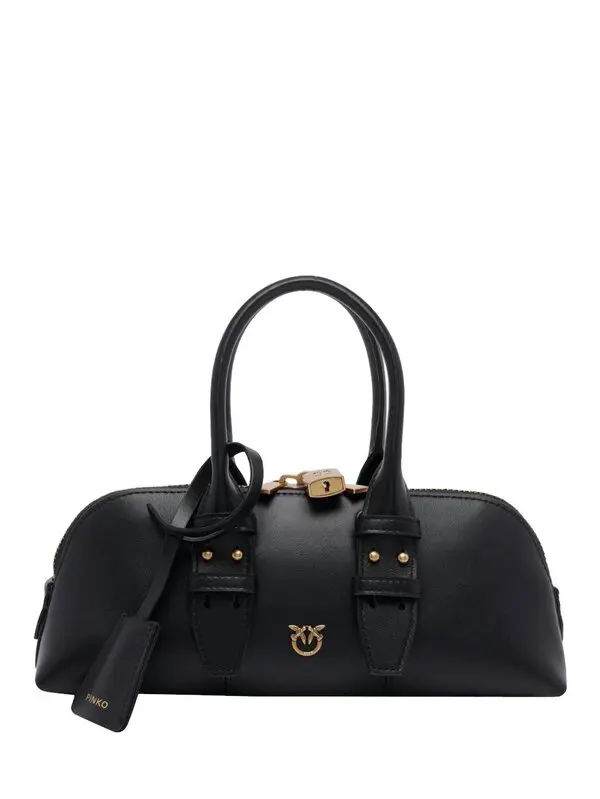 Pinko Handbag - Black
