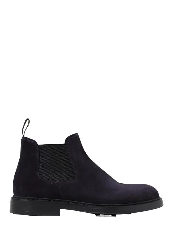 DOUCAL'S Boots Colour - Blue