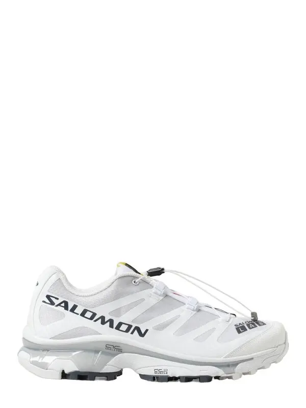 SALOMON Advanced Footwear - White
