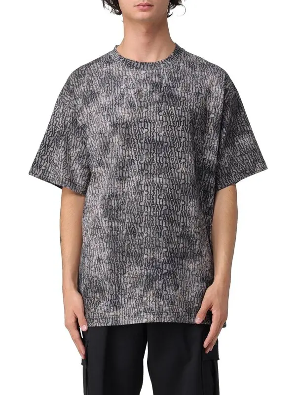 Just Cavalli T-shirt Colour - Black
