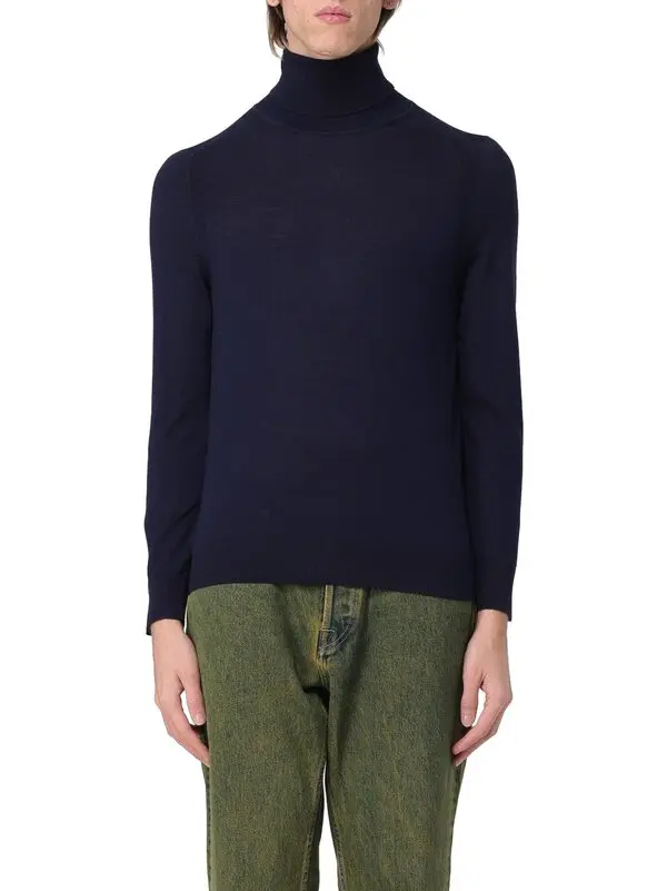 Paul Smith Jumper Colour - Navy