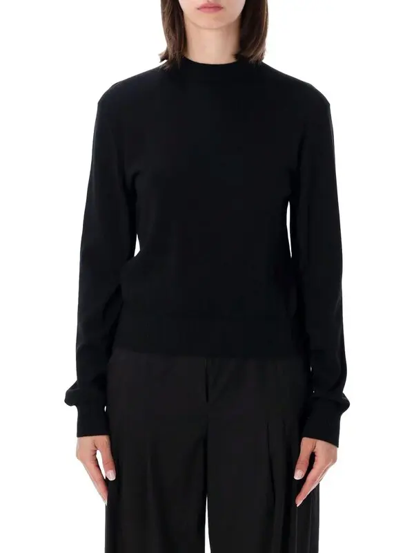 LANVIN Jumper - Black