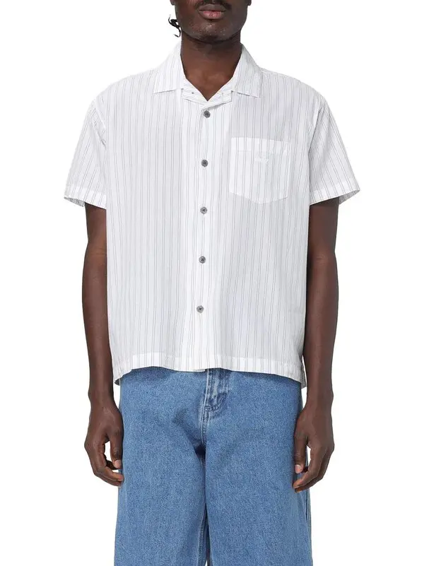 Obey Shirt Colour - Multicolor