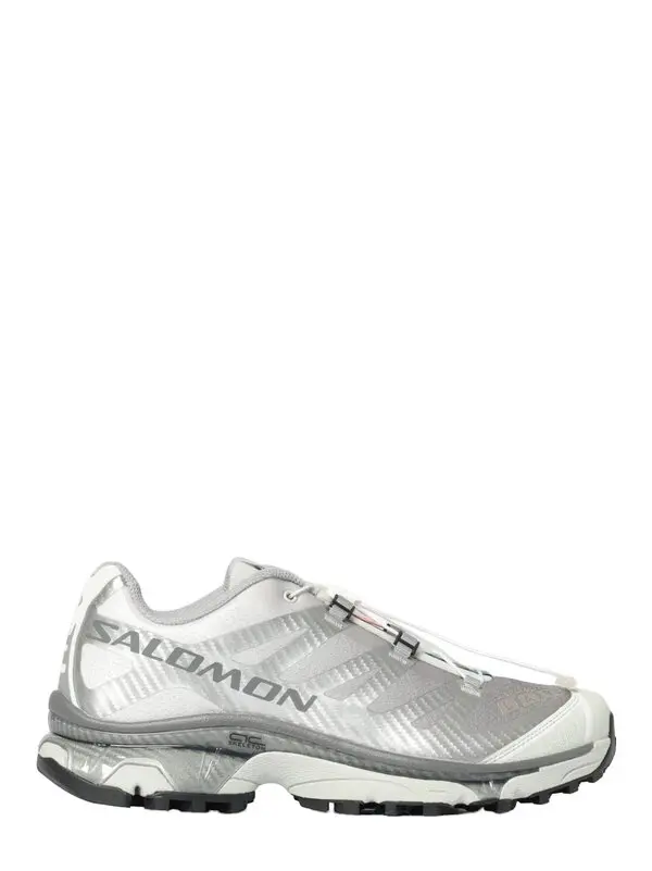 SALOMON Xt-4 Athletic Sneakers - Blue
