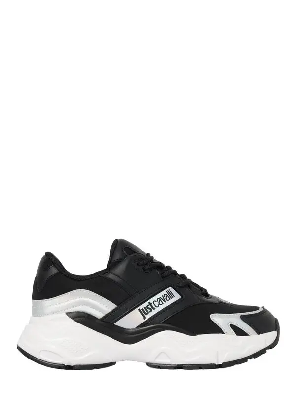 Just Cavalli Trainers Colour - Black