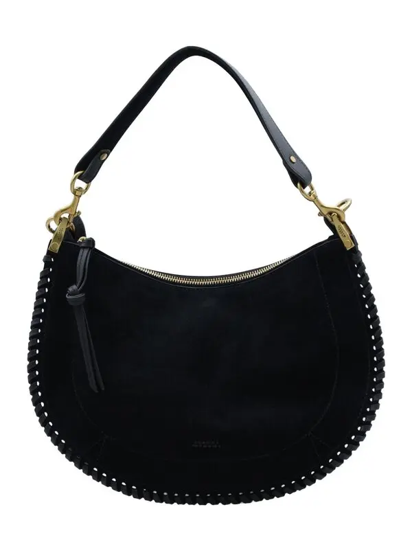 Isabel Marant Étoile Handbag - Black