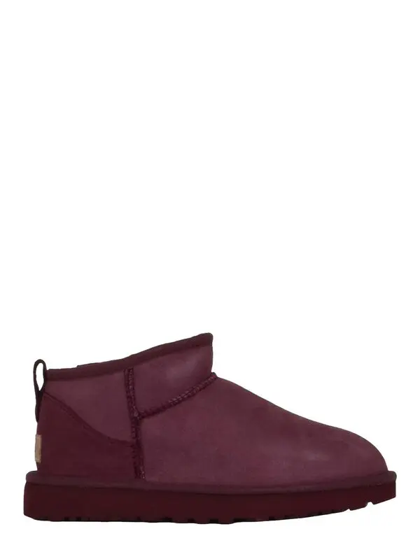UGG Boots Colour - Plum