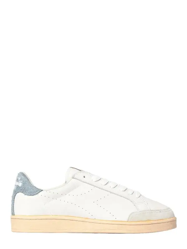 DIADORA Prestige Plain Sneakers - Grey