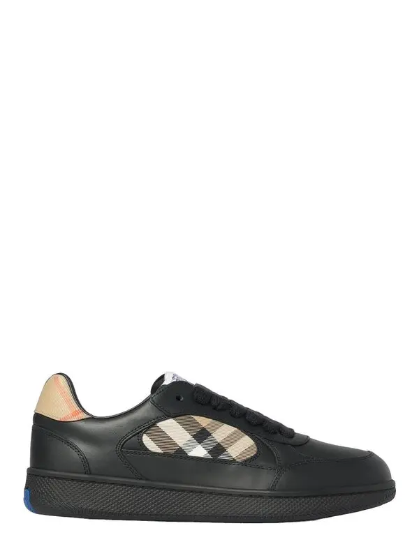 Burberry Sneakers - Black